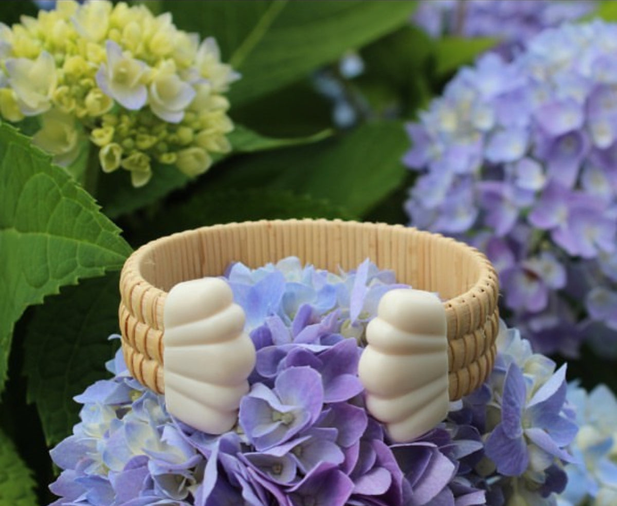 Nantucket Bracelet Weaving Class | Saturday March 7th @ 2pm – Noted Candles